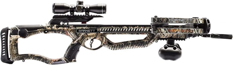 Barnett Raptor Fx2 Review - Is It Any Good? • BowBlade