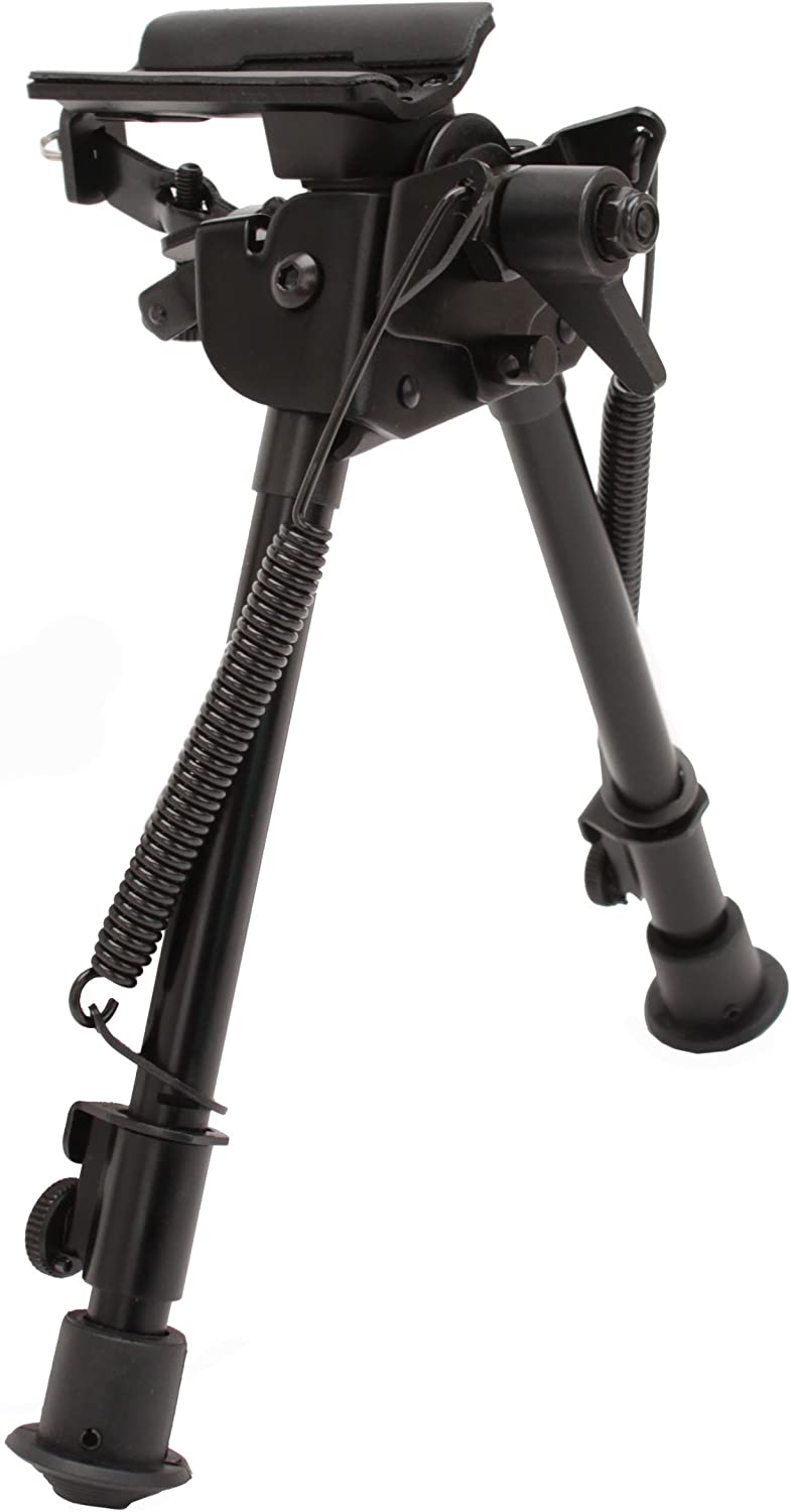 6 Best Bipod For Weatherby Vanguard - Tested And Reviewed • BowBlade