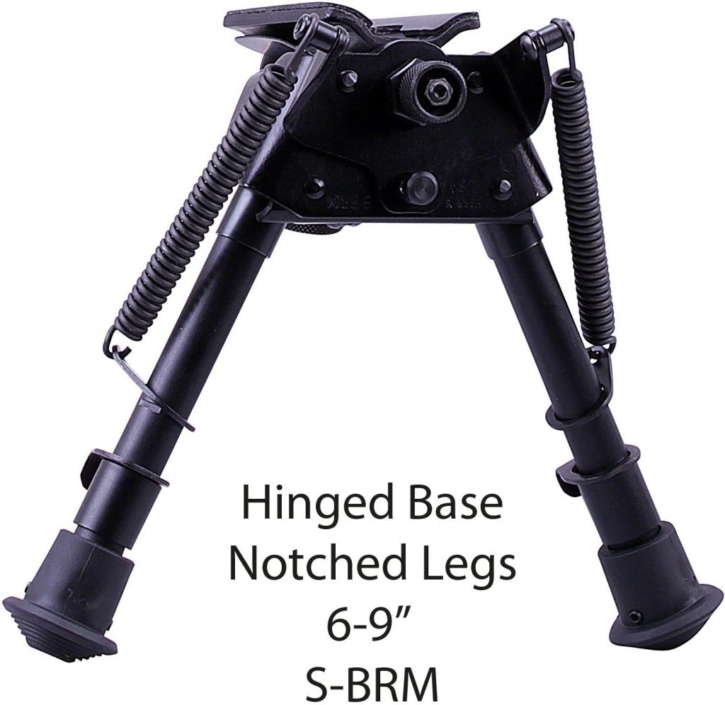 7 Best Heavy Duty Bipods In The Market • BowBlade