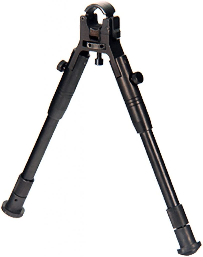 A Complete Guide To 5 Best Bipods Under 50 • BowBlade