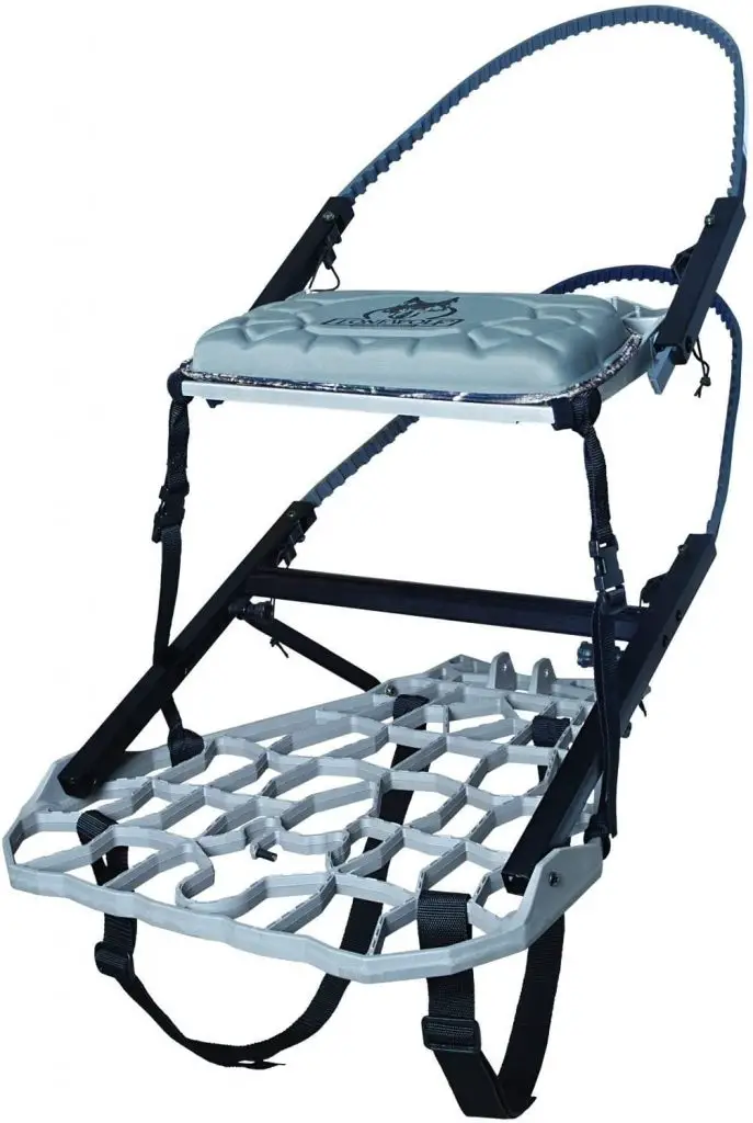 Best Lightweight TreeStand In 2022 - An Exclusive Review • BowBlade