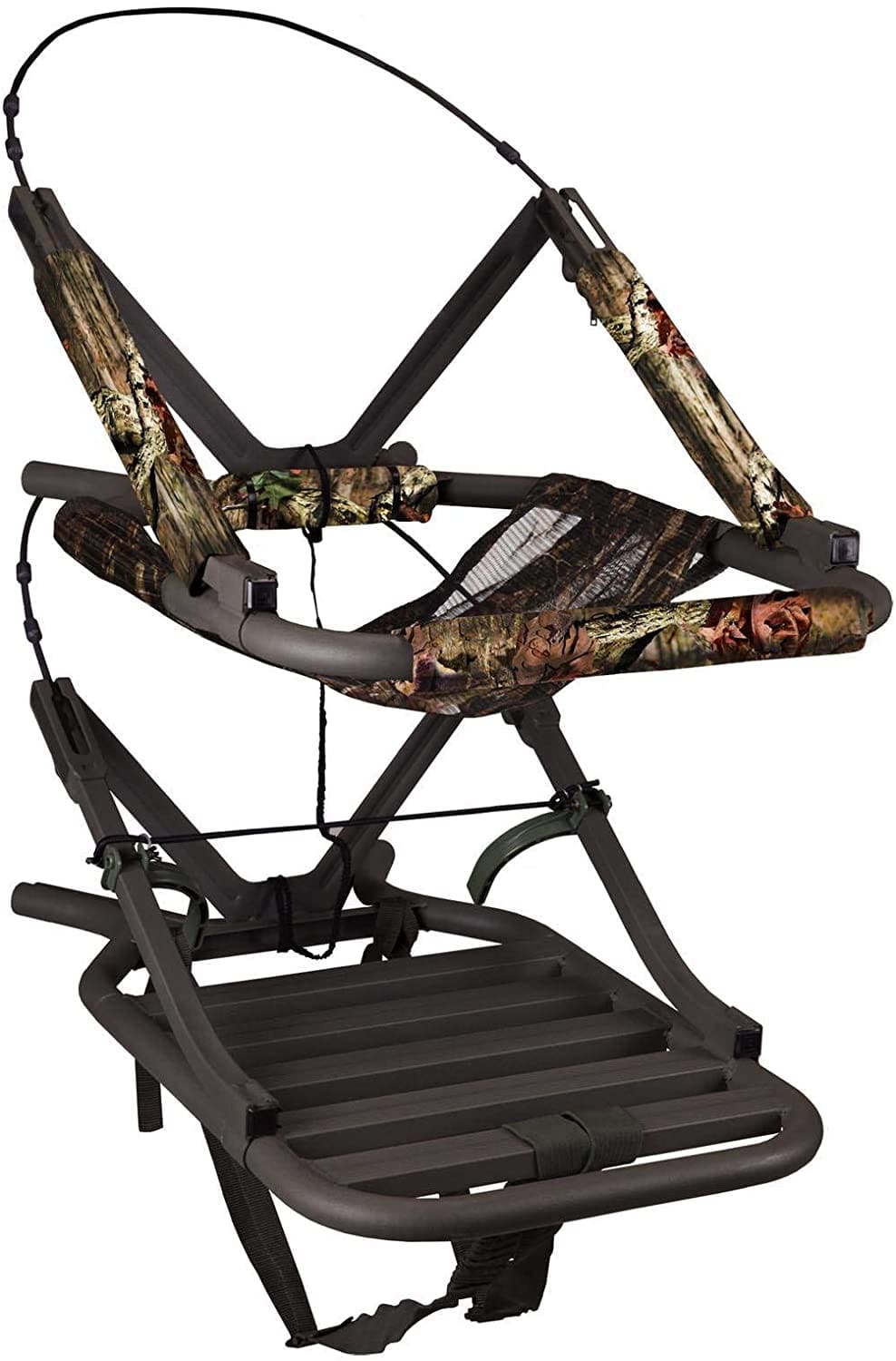 Best Lightweight TreeStand In 2022 - An Exclusive Review • BowBlade