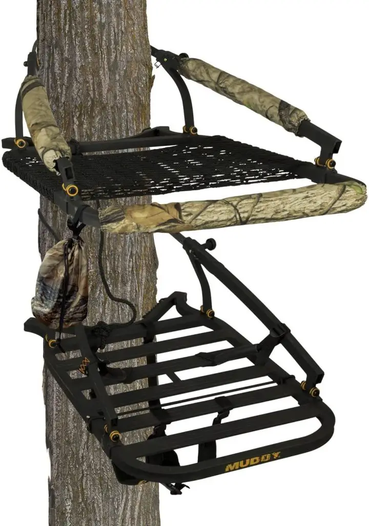 Best Lightweight TreeStand In 2022 - An Exclusive Review • BowBlade