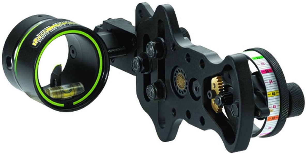 7 Best Bow Sight For Low Light In 2022: An In-depth Exclusive Analysis ...