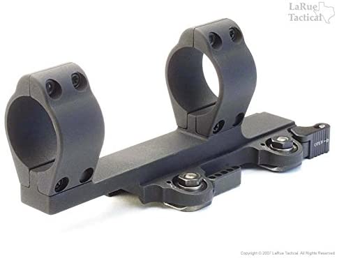 The Best Low Cantilever Scope Mounts In 2022 • BowBlade