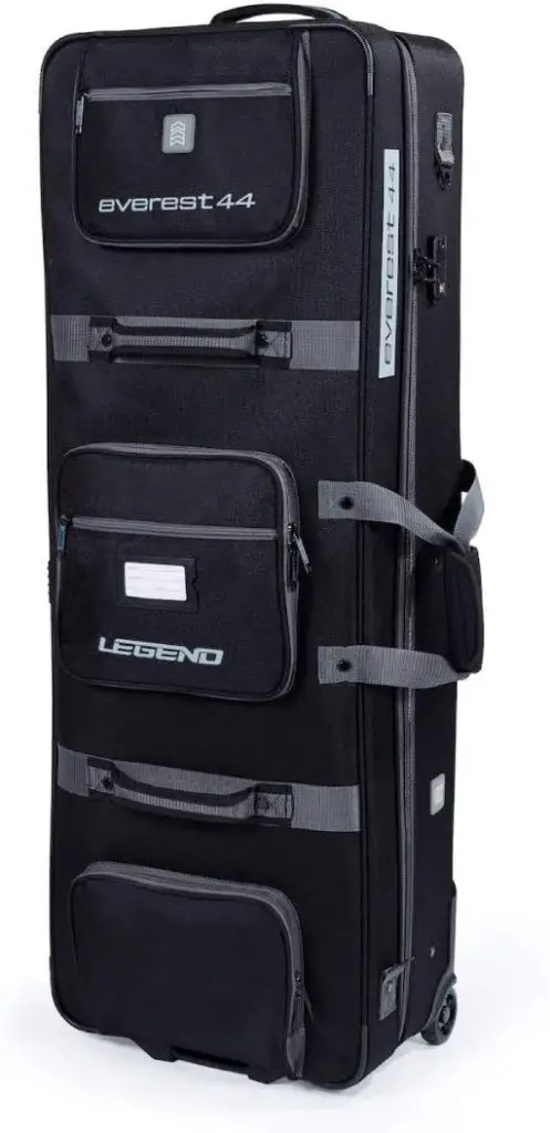 Beginners Guide To The Best Bow Cases For Air Travel • BowBlade