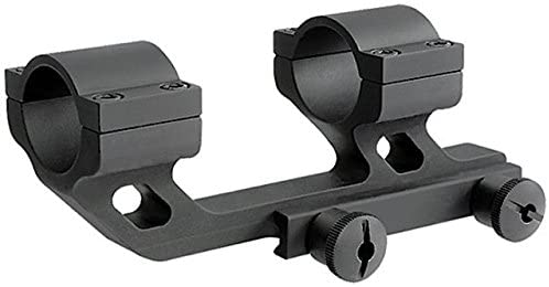 The Best Low Cantilever Scope Mounts In 2022 • BowBlade