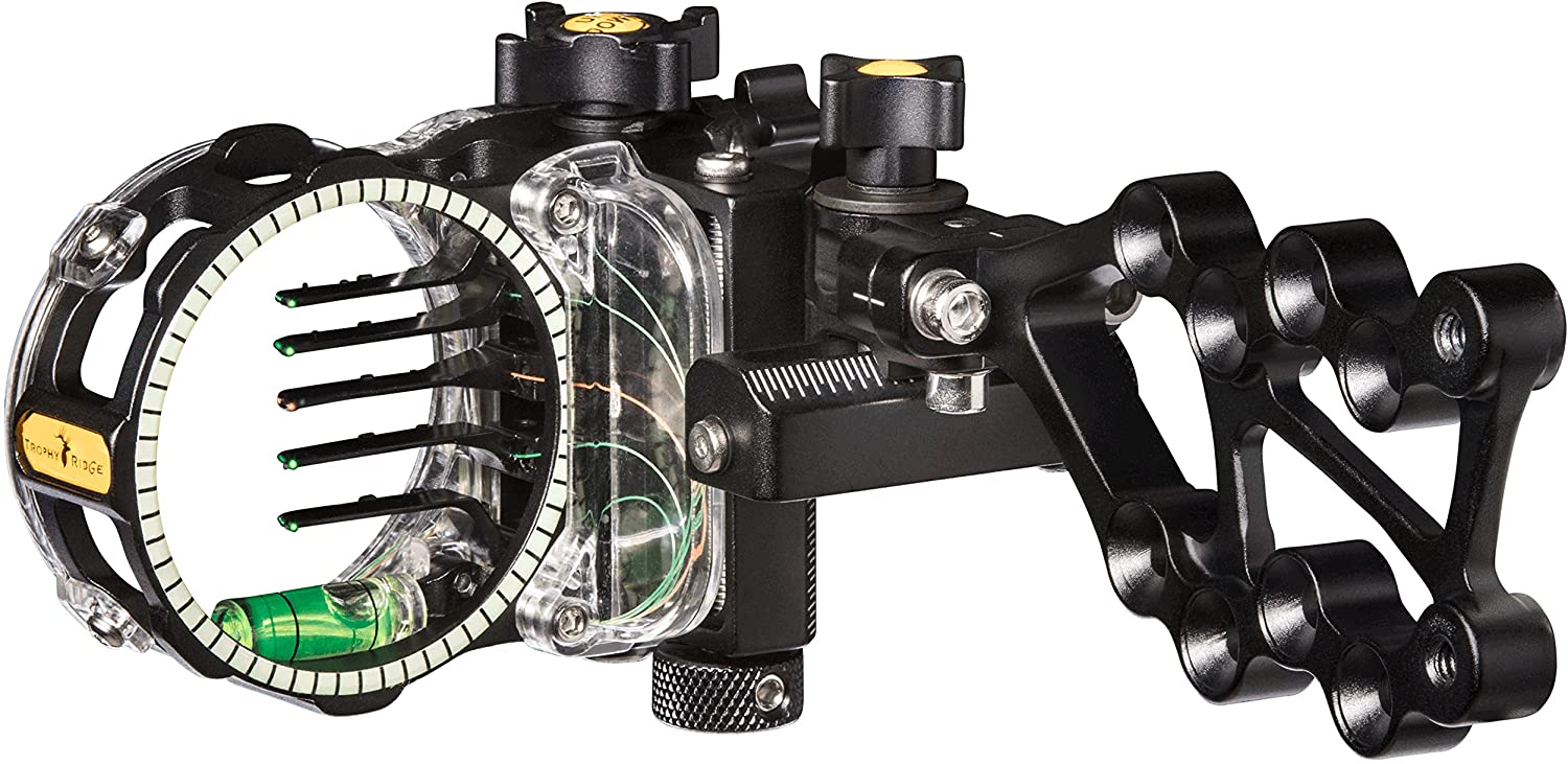 7 Best Bow Sight For Low Light In 2021: An In-depth Analysis • BowBlade