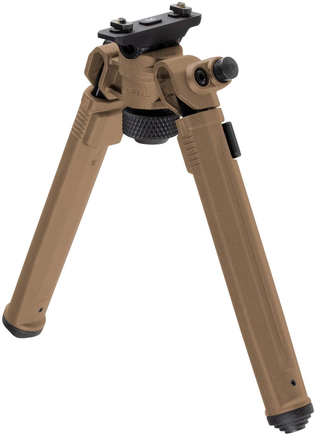 8 Long Range Accuracy Bipod For Precision Long Shooting • Bowblade