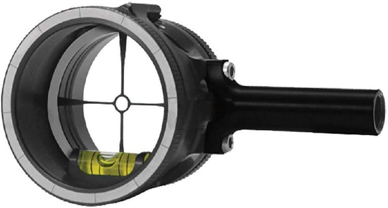 A Hunter’s Guide To The 3 Best Crosshair Bow Sights • BowBlade