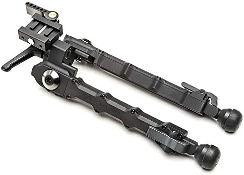 Ultimate Guide To The Best Bipod For Tikka T3 Lite In 2022 • BowBlade