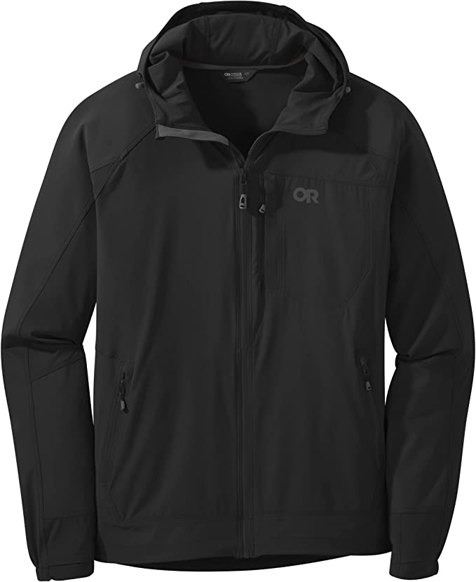 3 Best Softshell Hunting Jacket: The Ultimate Hunter's Guide • BowBlade