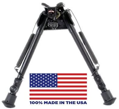Harris Engineering HBLS Bipod Exclusive Review- Features, Pros & Cons