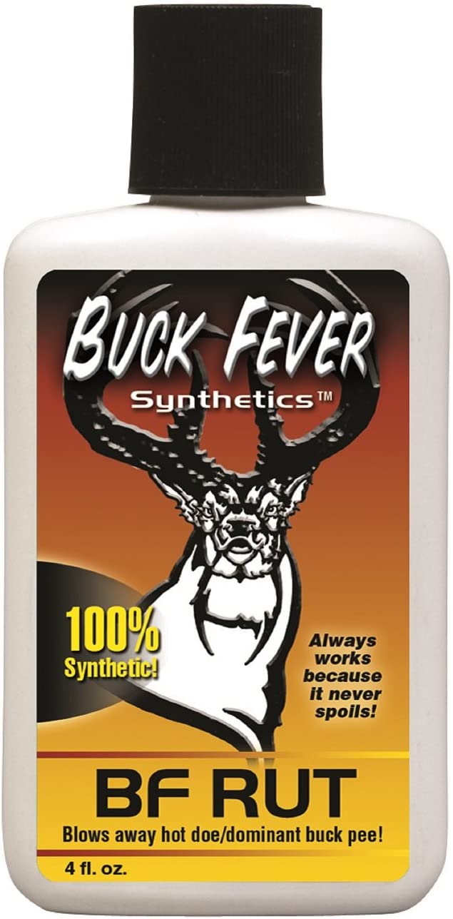 4 Best Synthetic Deer Urines: Choose The Right One