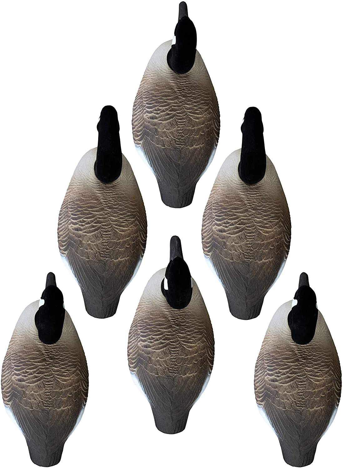 Top 4 Exclusive And Fully Flocked Duck And Goose Decoys For The Season
