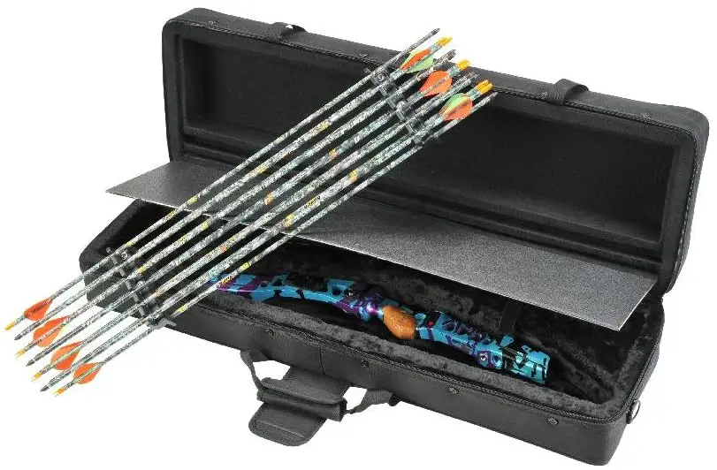 An Elaborate Collection Of Best Recurve Bow Cases In 2022