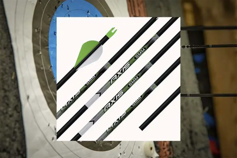 A Holistic Easton 5mm Axis Carbon Arrows Exclusive Review • BowBlade