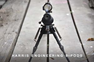 Harris Engineering Bipods: A Complete Guide To Help You Find The Right ...