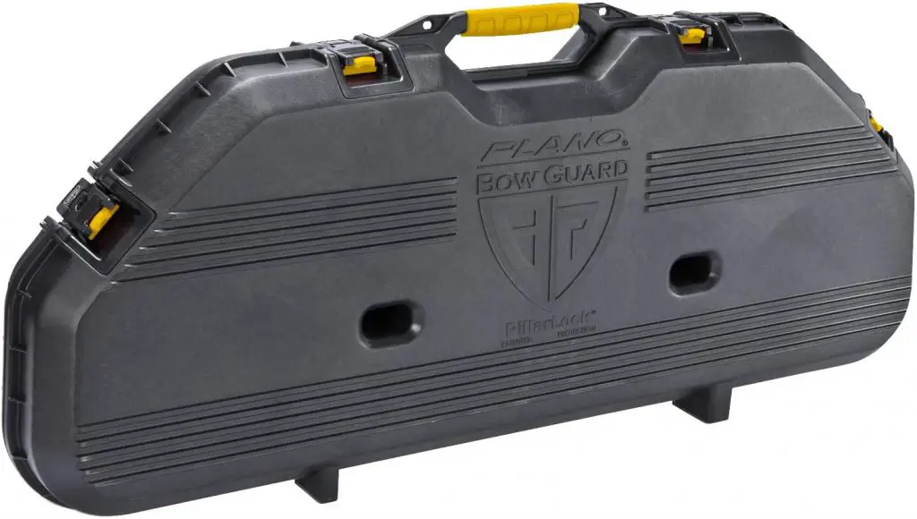 12 Best Exclusive Hard Bow Cases - Rated By The Experts • BowBlade