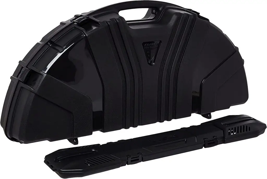 12 Best Exclusive Hard Bow Cases - Rated By The Experts • BowBlade