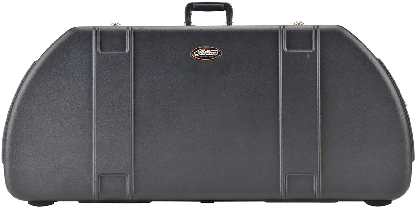 12 Best Exclusive Hard Bow Cases - Rated By The Experts • BowBlade
