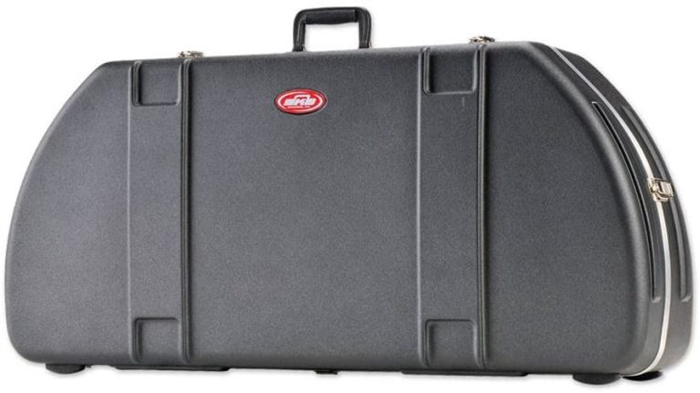 12 Best Exclusive Hard Bow Cases - Rated By The Experts • BowBlade