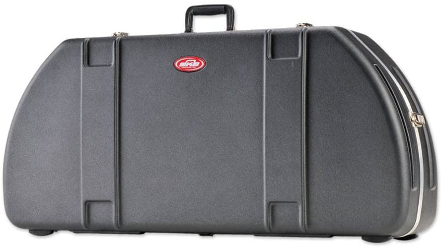 12 Best Exclusive Hard Bow Cases - Rated By The Experts • BowBlade