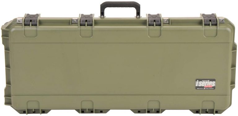 12 Best Exclusive Hard Bow Cases - Rated By The Experts • BowBlade