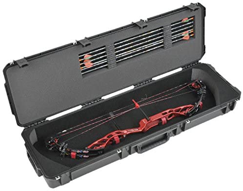 12 Best Exclusive Hard Bow Cases - Rated By The Experts • BowBlade