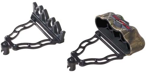 The Best 2 Piece Quivers In The Market • BowBlade