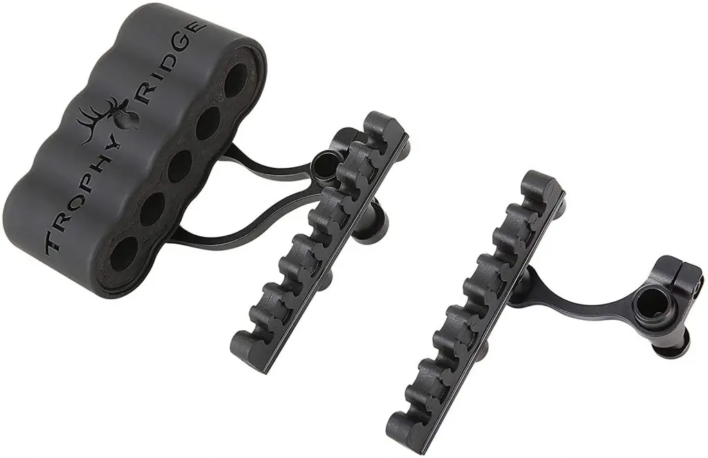 The Best 2 Piece Quivers In The Market • BowBlade