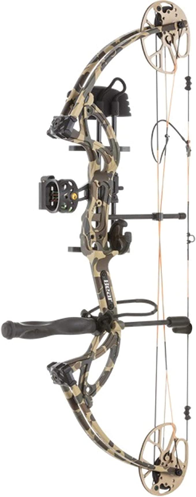 Bear Archery Cruzer Review - Is It Worth?