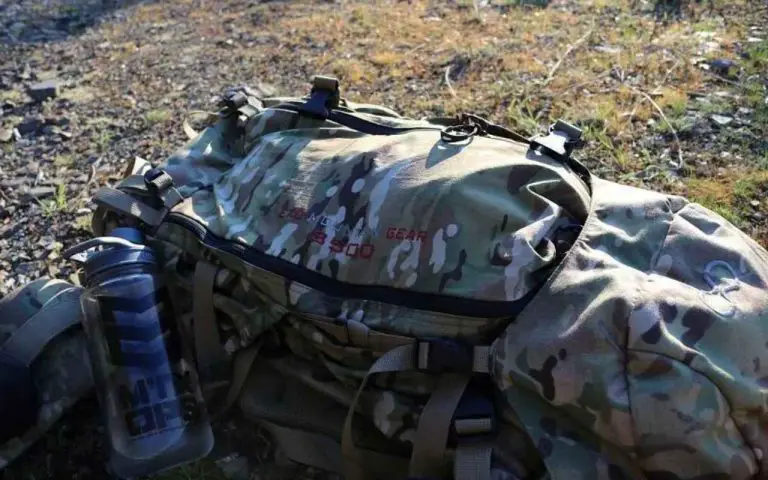 Exo Mountain Gear 3500 For Sale • BowBlade