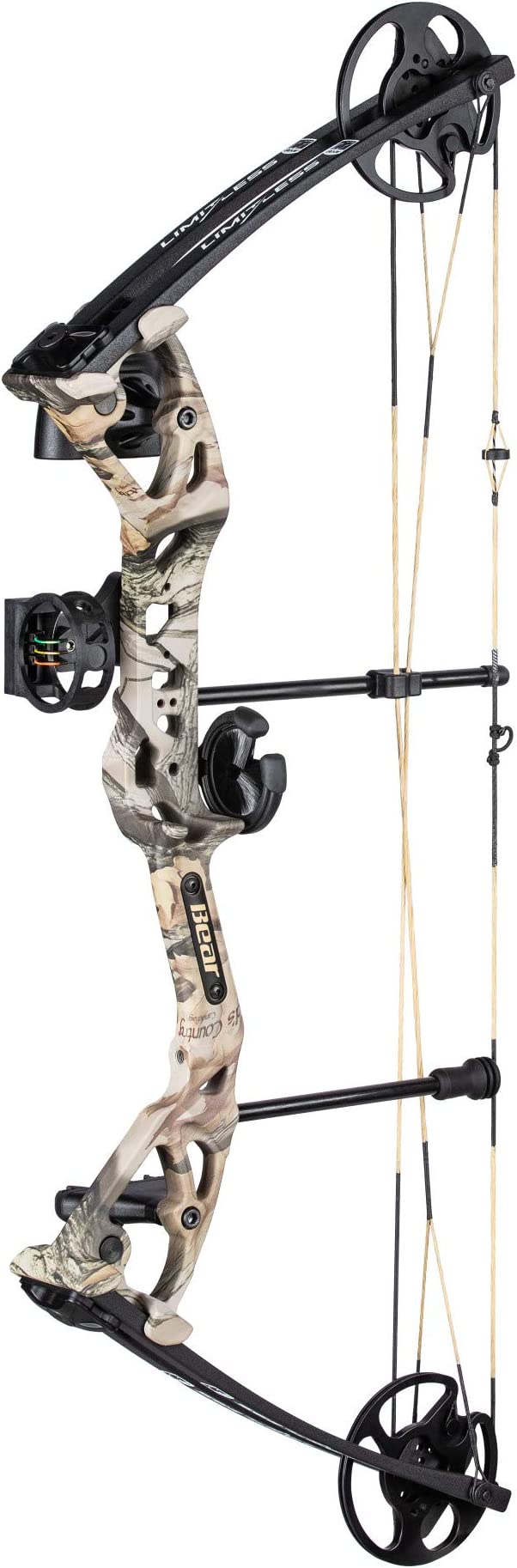 Hoyt Nitrum Ld Compound Bow Review: Exclusive Comprehensive Guide