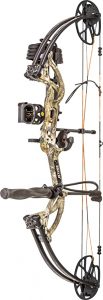 Hoyt Nitrum Turbo Compound Bow Exclusive Review: Comprehensive Analysis