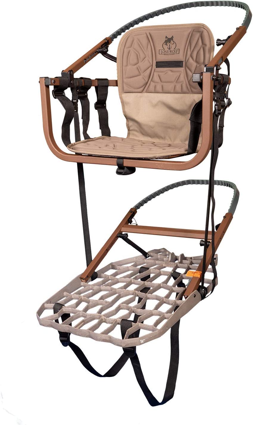 What Happened To Lone Wolf Treestands? • BowBlade