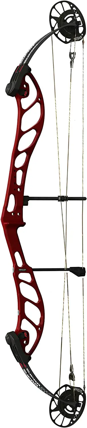 Compound Bows With A Draw Length Of 32 Inches • BowBlade