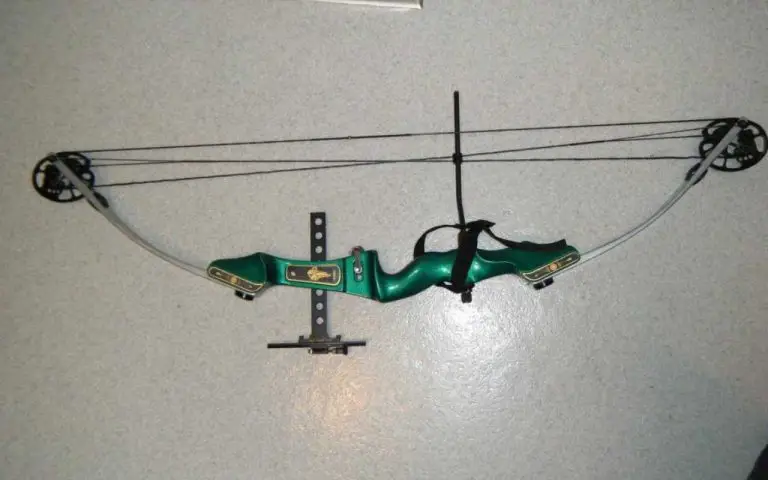 Used Compound Bows For Sale On Craigslist • BowBlade